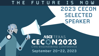 Driving the Road to Digital Delivery: TxDOT's journey to full 3D ...