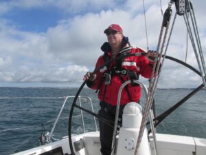 Mark Haas - CECON 2025