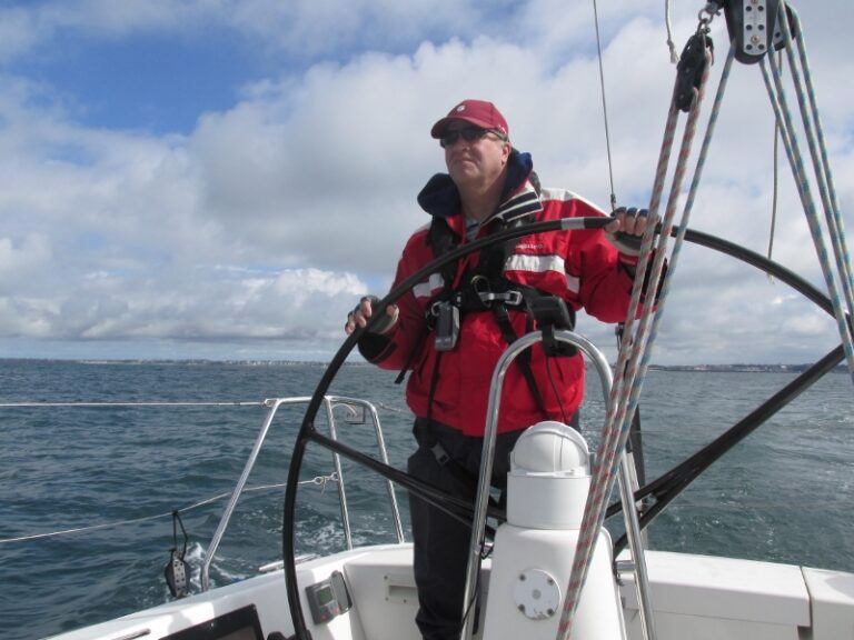 Mark Haas - CECON 2025