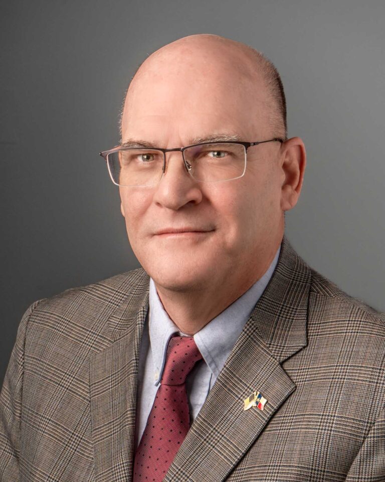 TxDOT Panel - CECON 2025