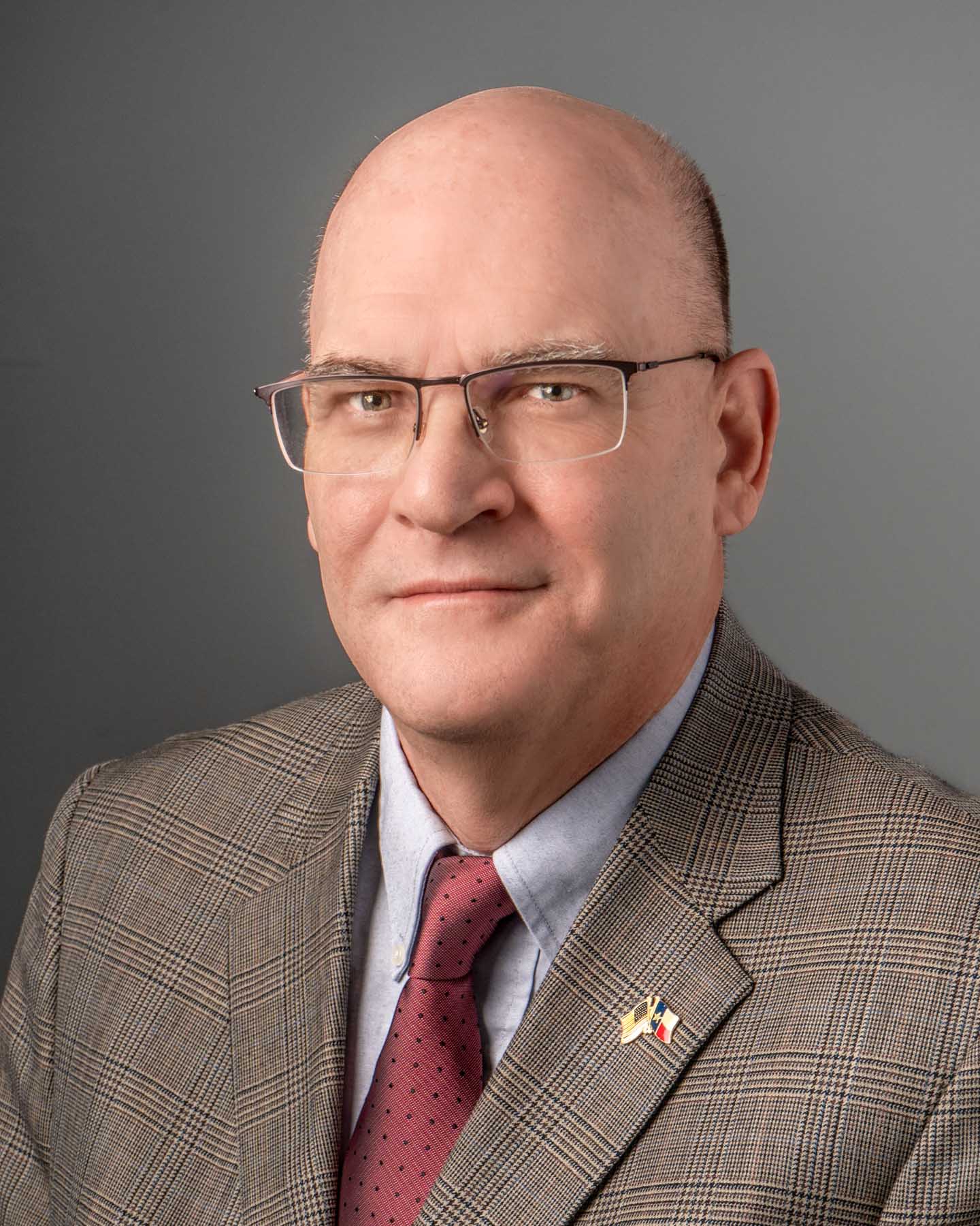 TxDOT Panel - CECON 2025