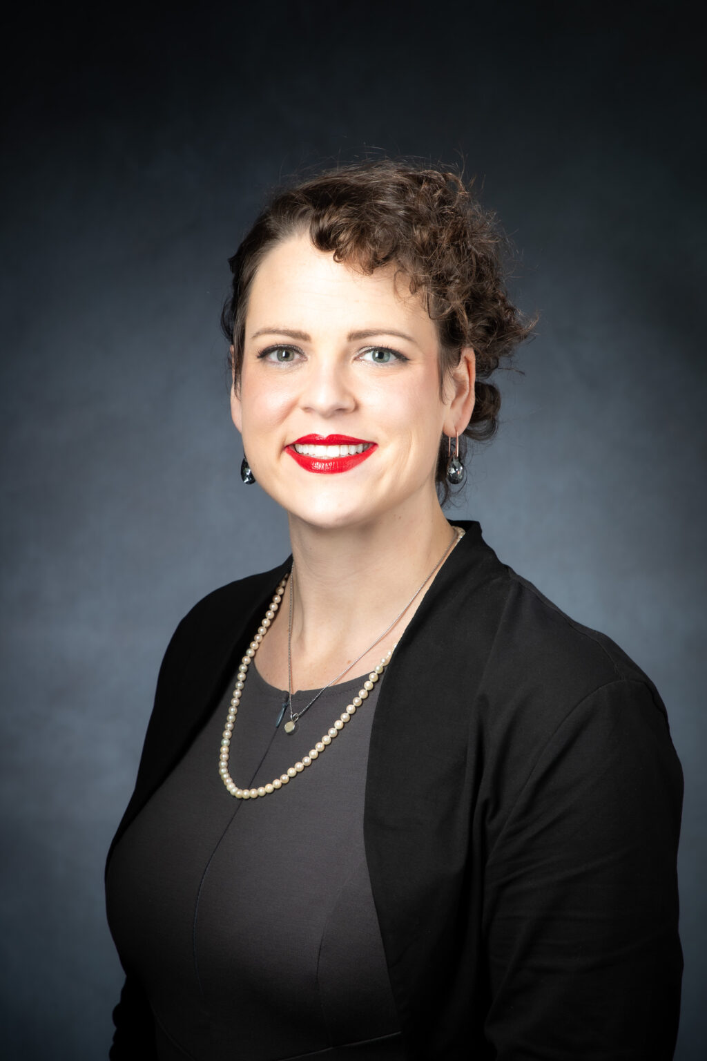 Rachel Parrish - CECON 2025