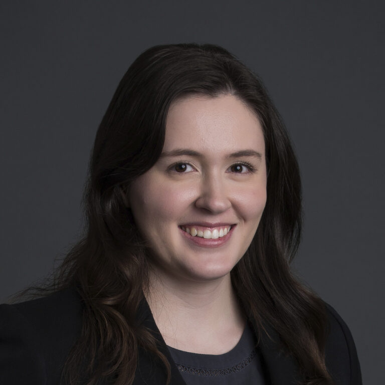 Haley M. Smith PE - CECON 2025