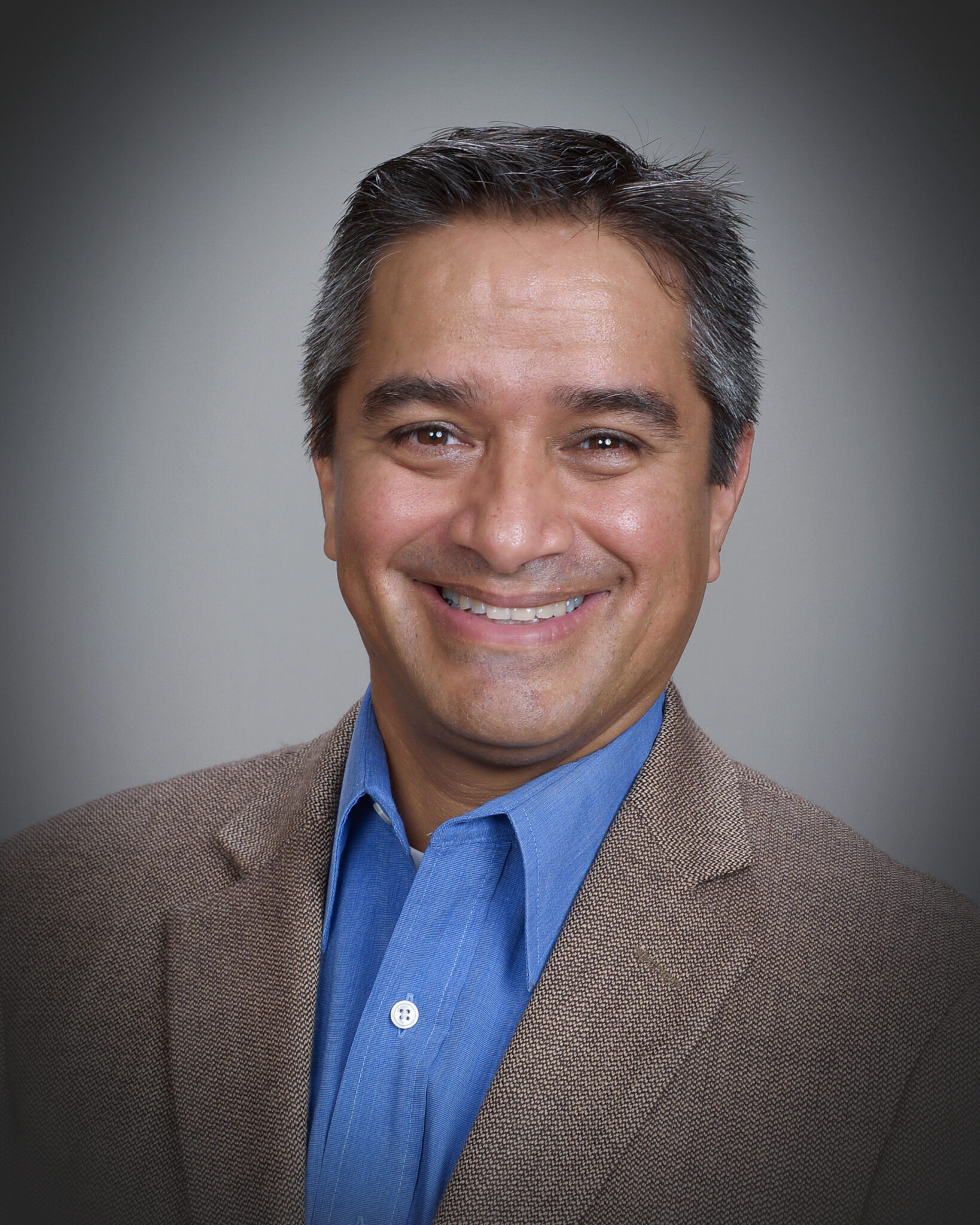 Marcus Galvan - CECON 2025