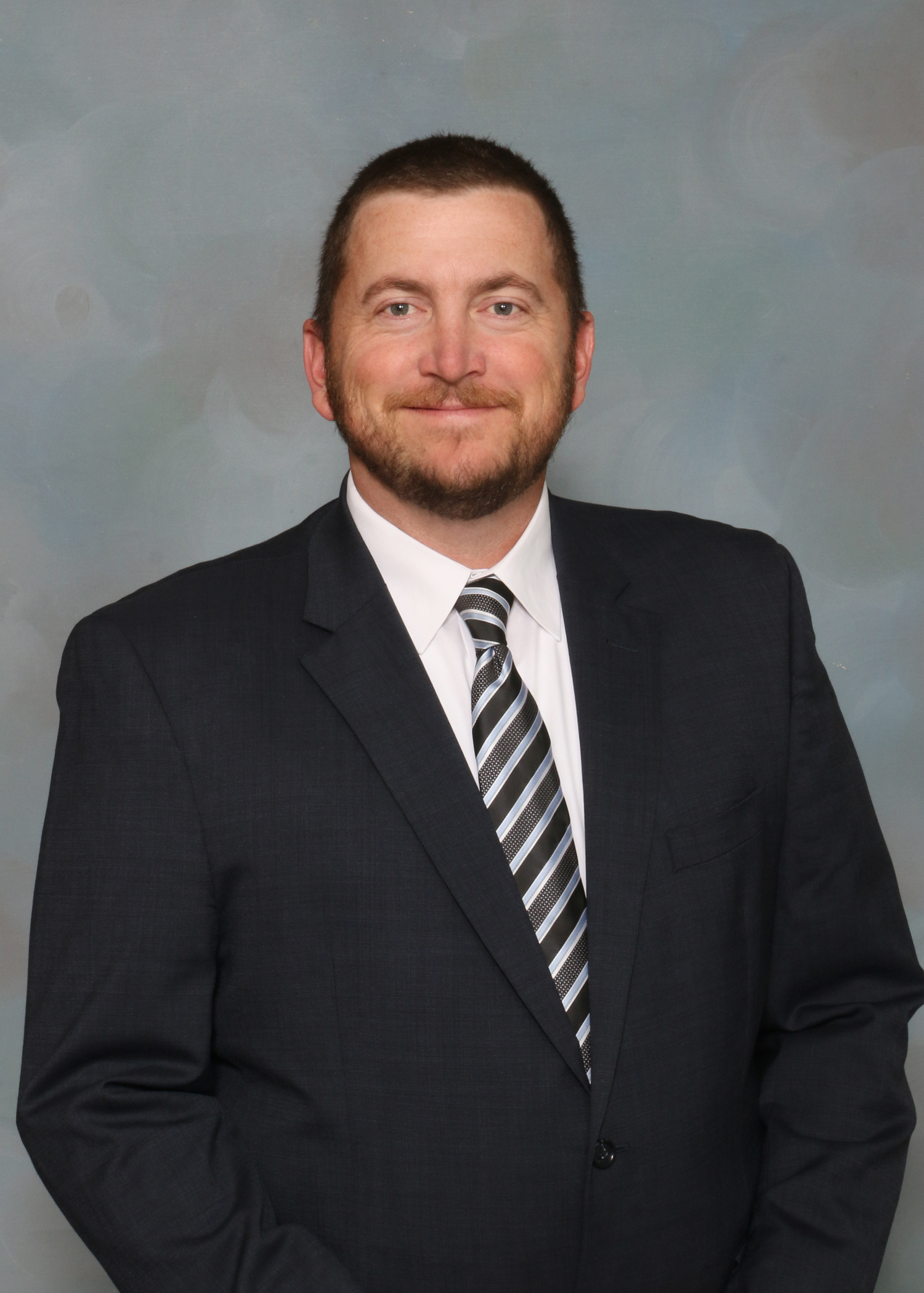 Jake Powell - CECON 2025