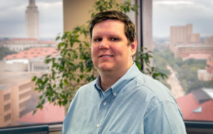 Michael Sims - CECON 2025