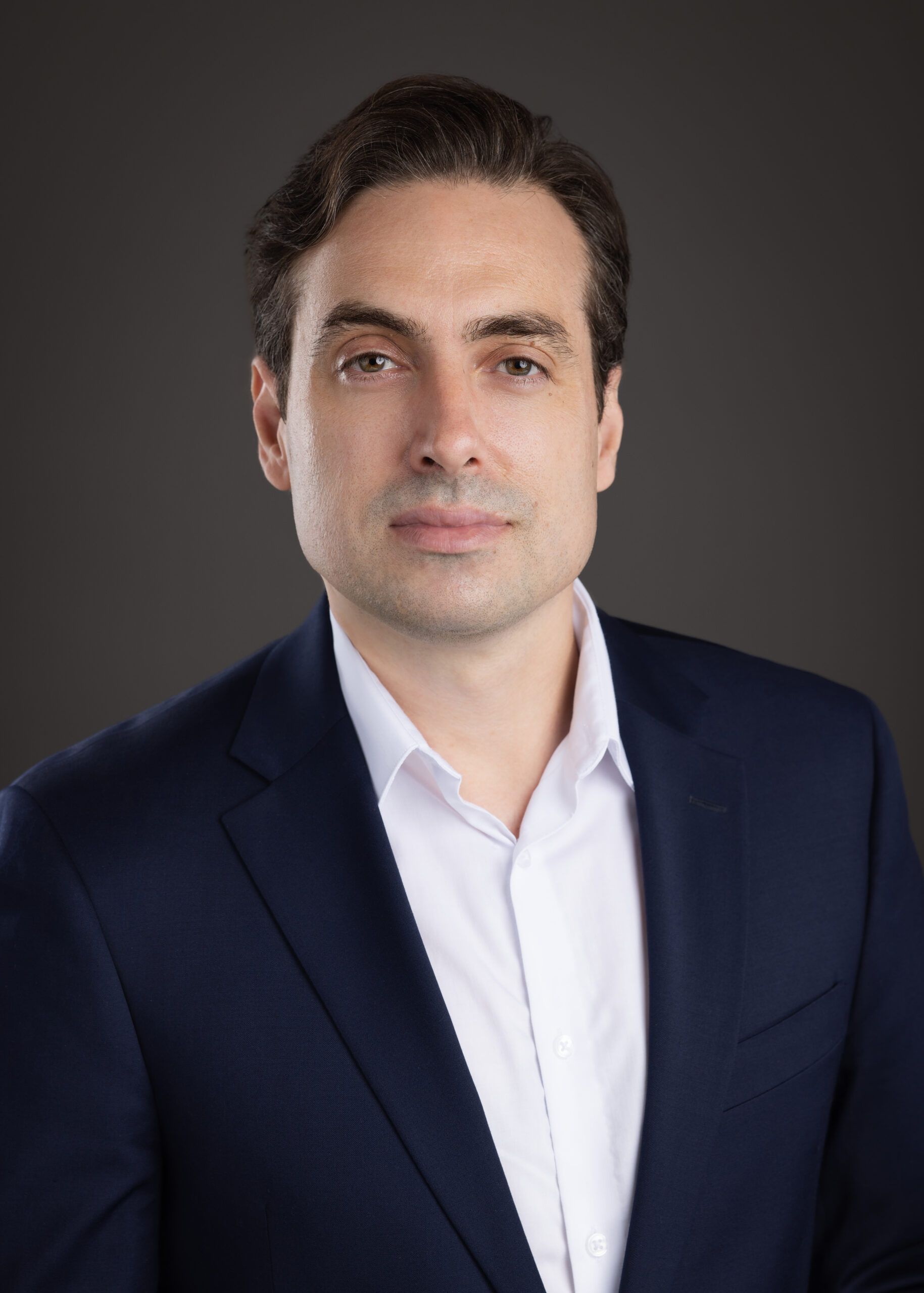 Francisco Palacios - CECON 2025