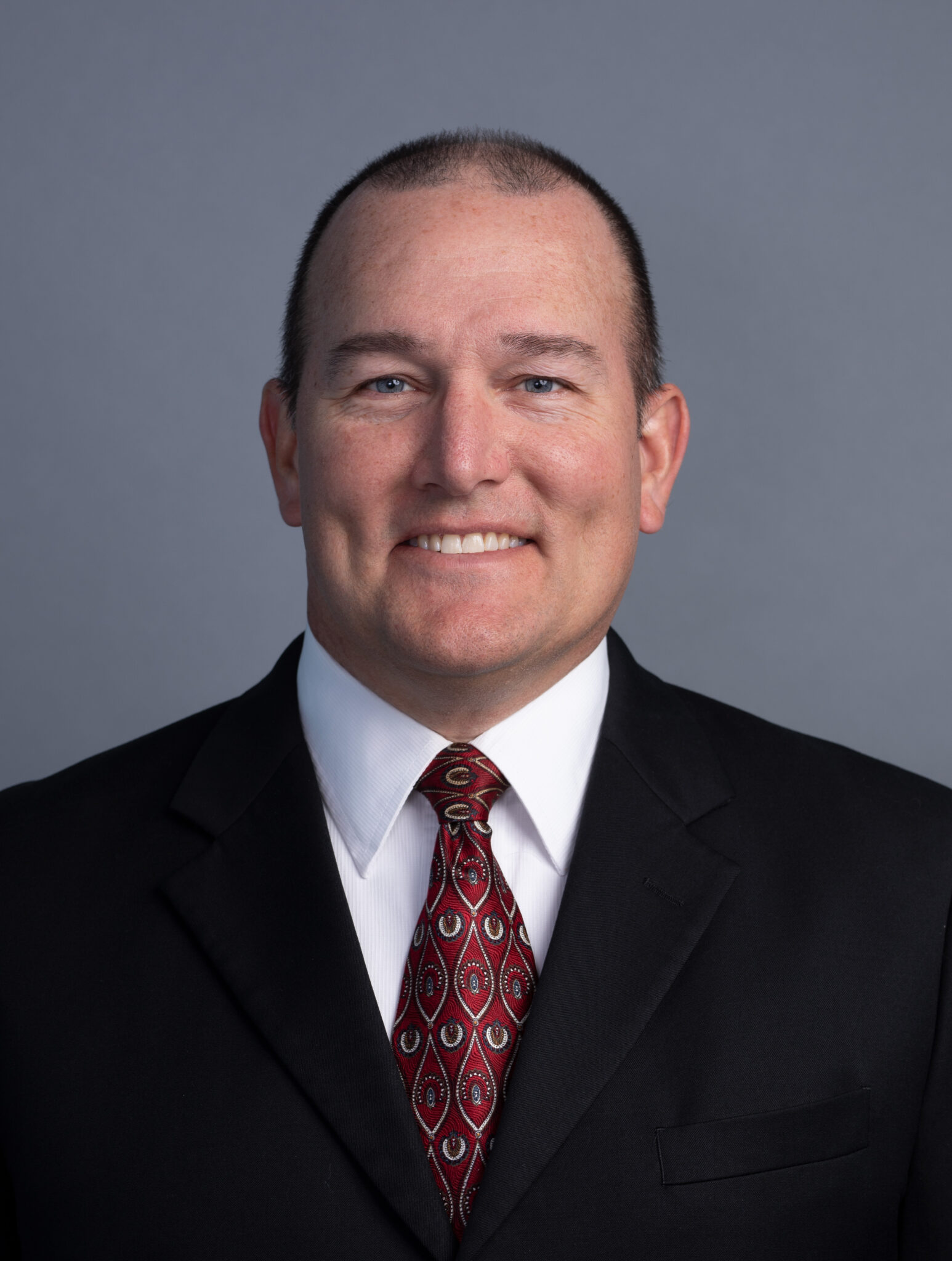 Tim Martin - CECON 2025