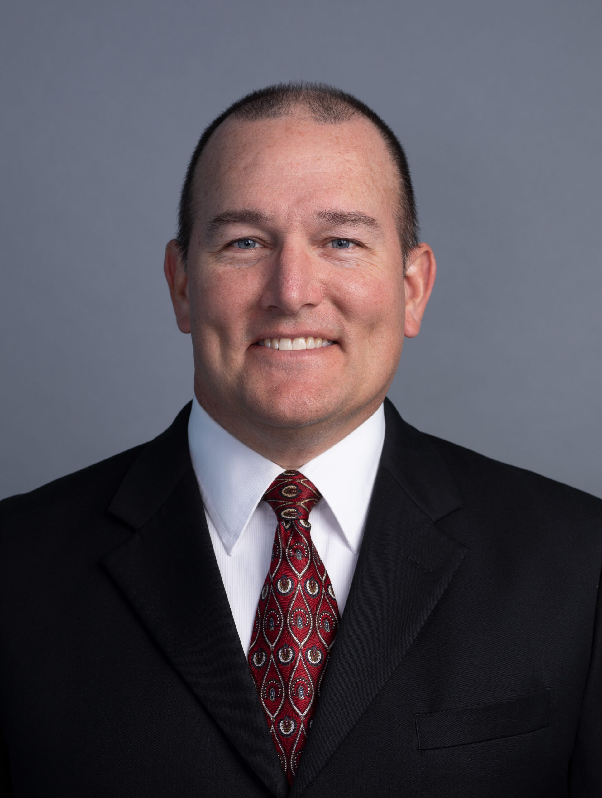 Tim Martin - CECON 2025