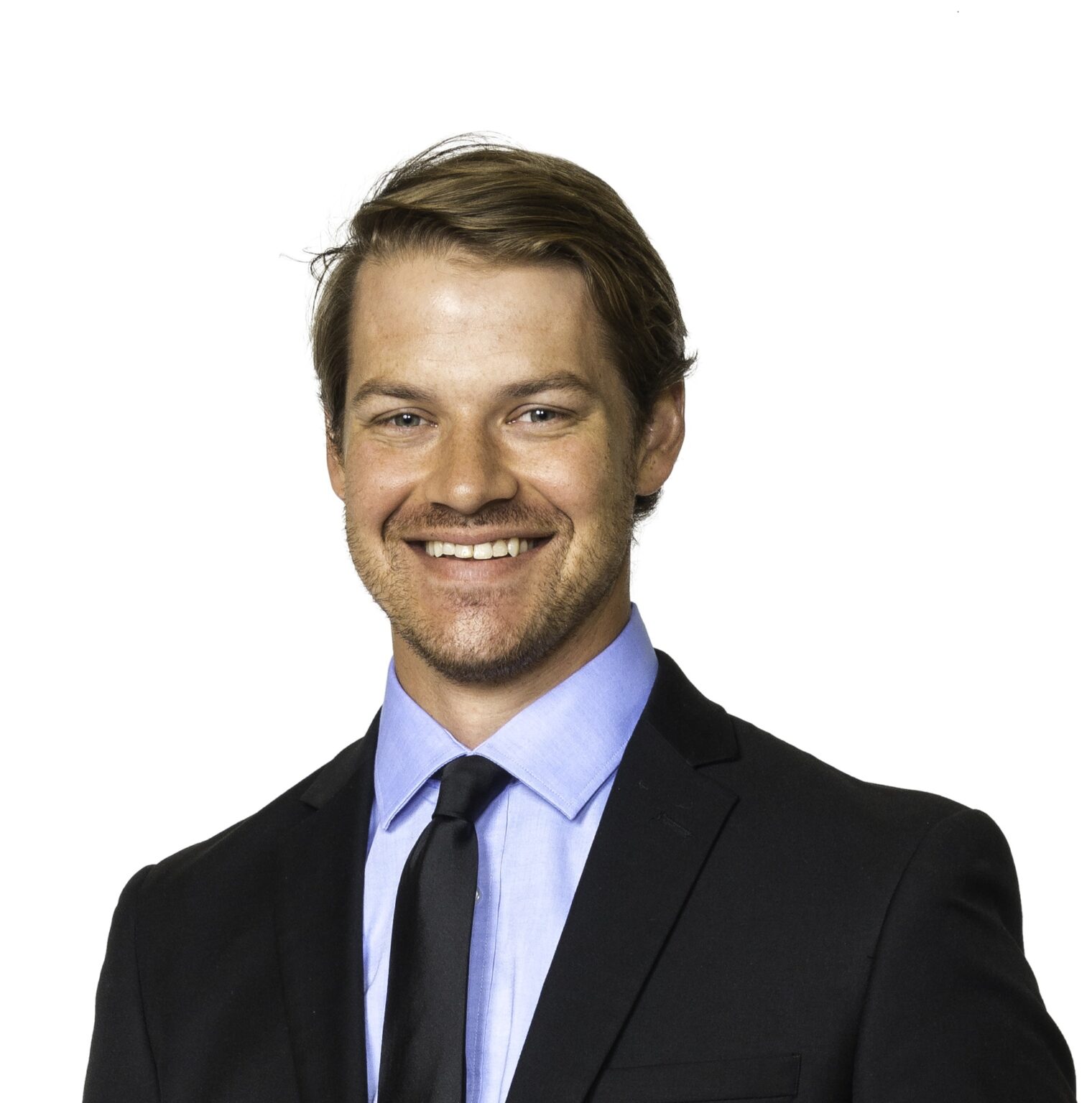 David Pretorius - CECON 2025