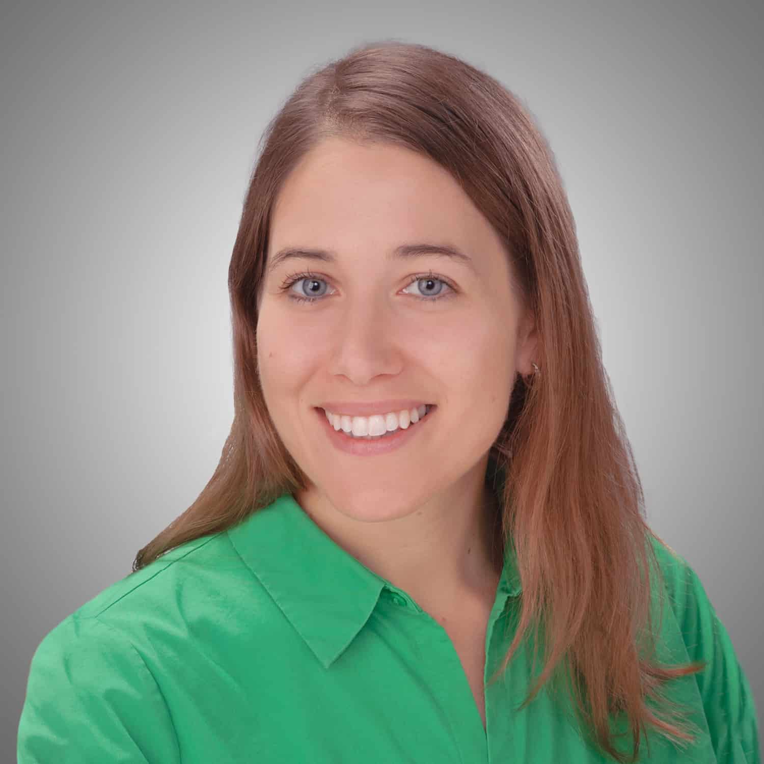 Rebekkah Sandt - CECON 2024