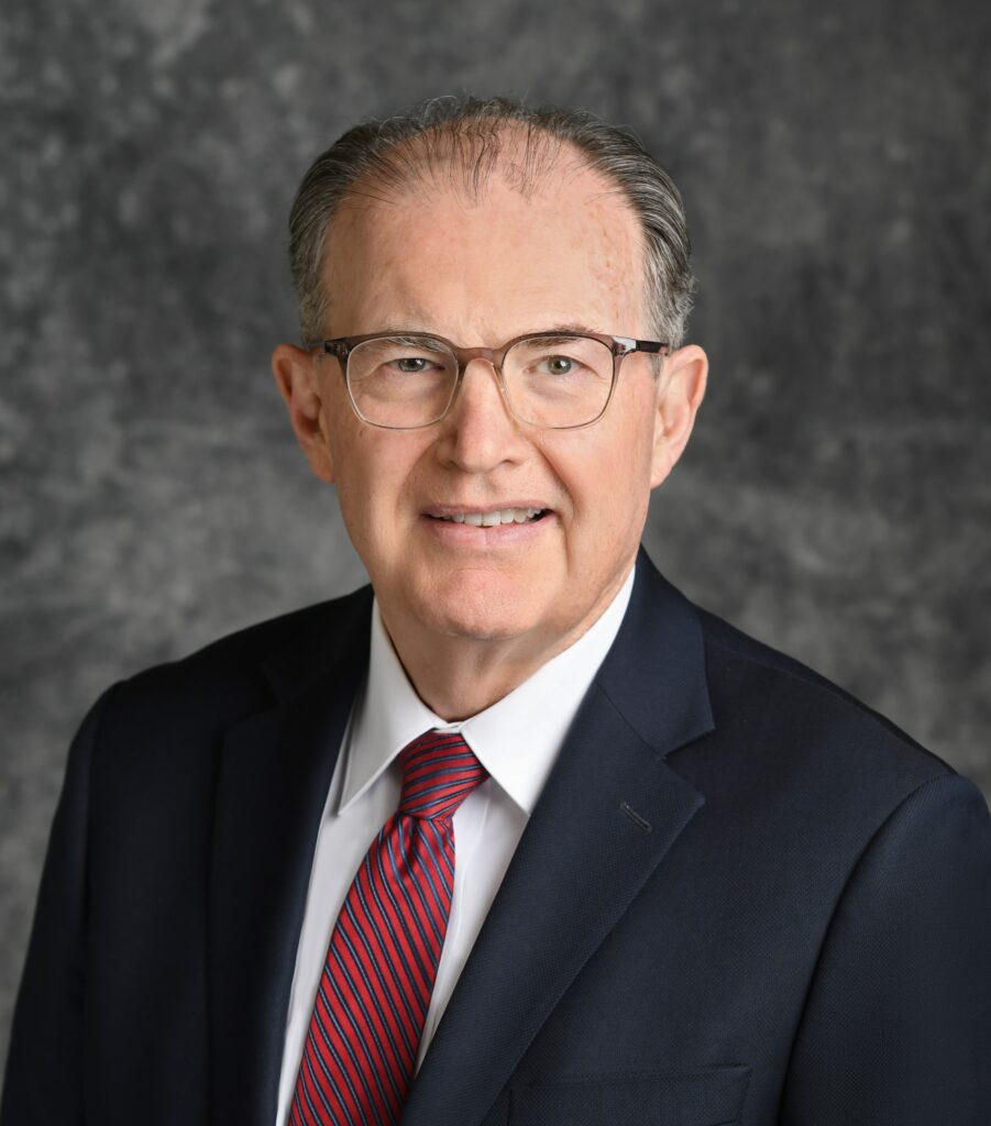 River Authority Panel - CECON 2024