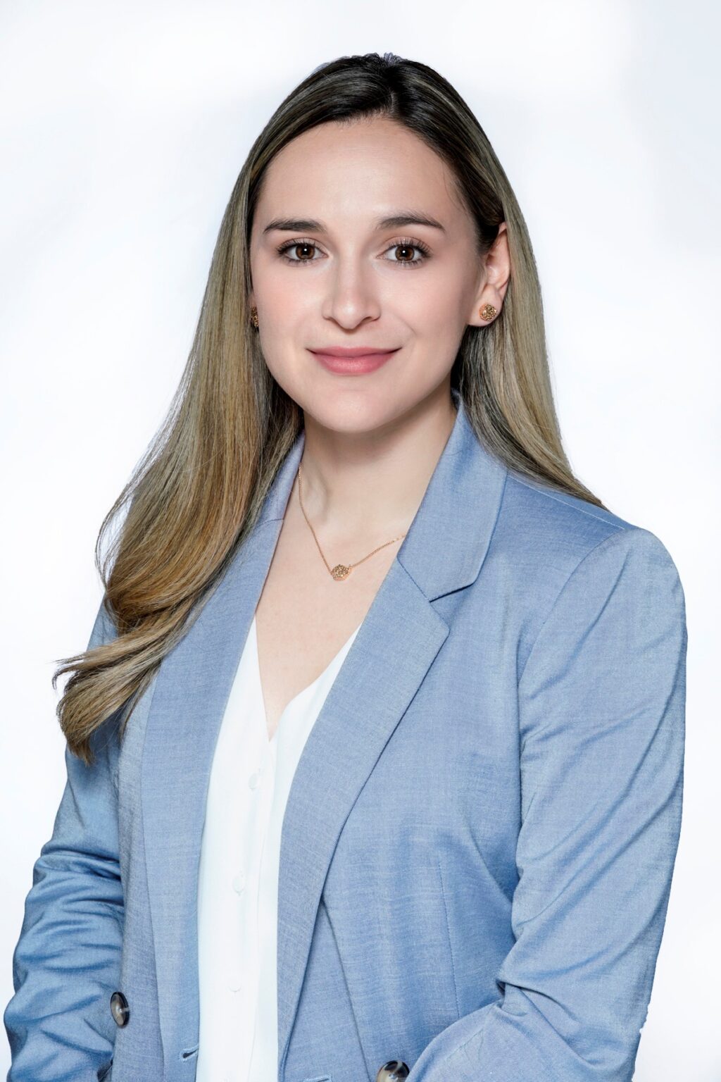 Nancy Beltran - CECON 2025