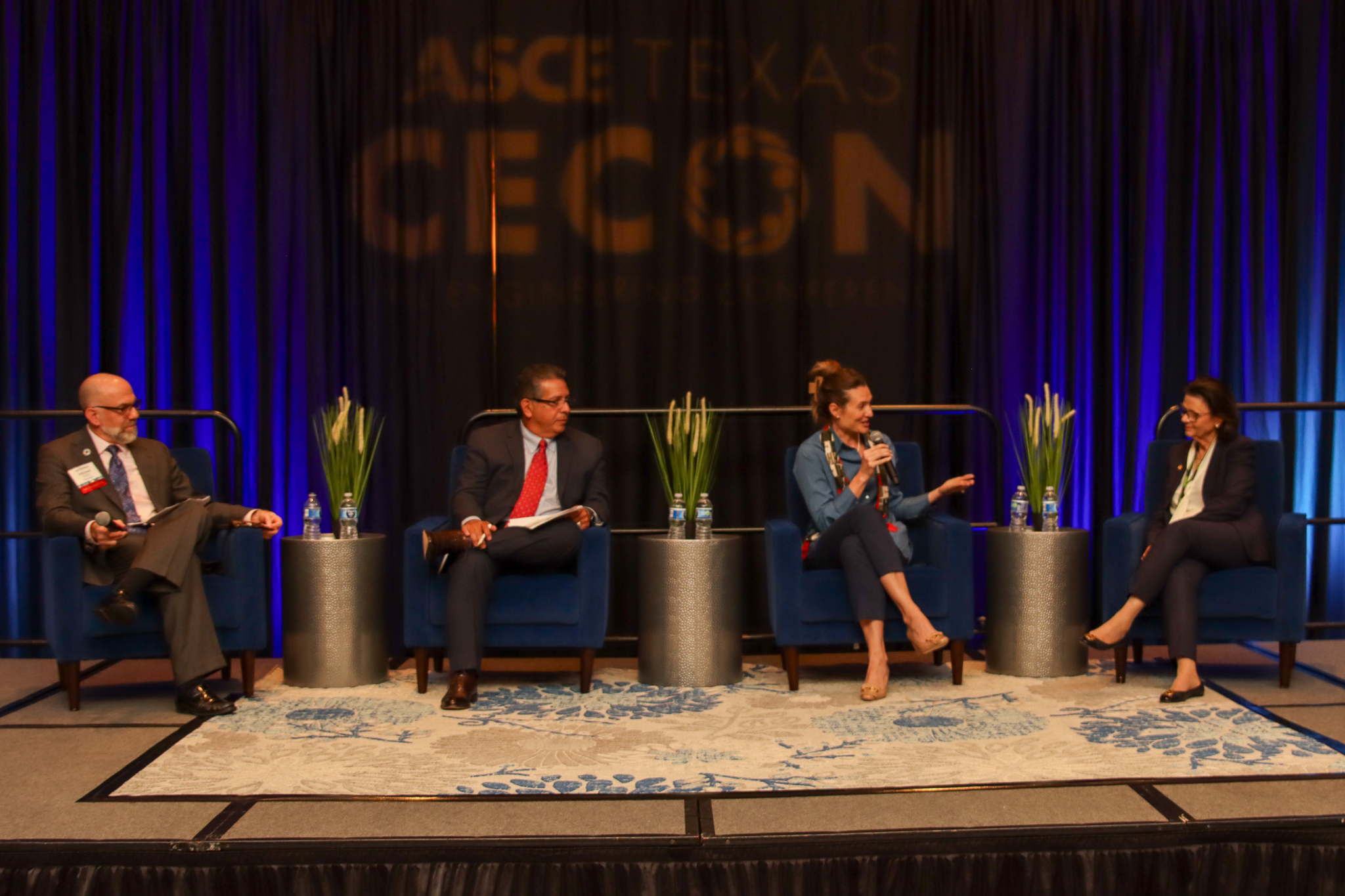 Program - CECON 2025