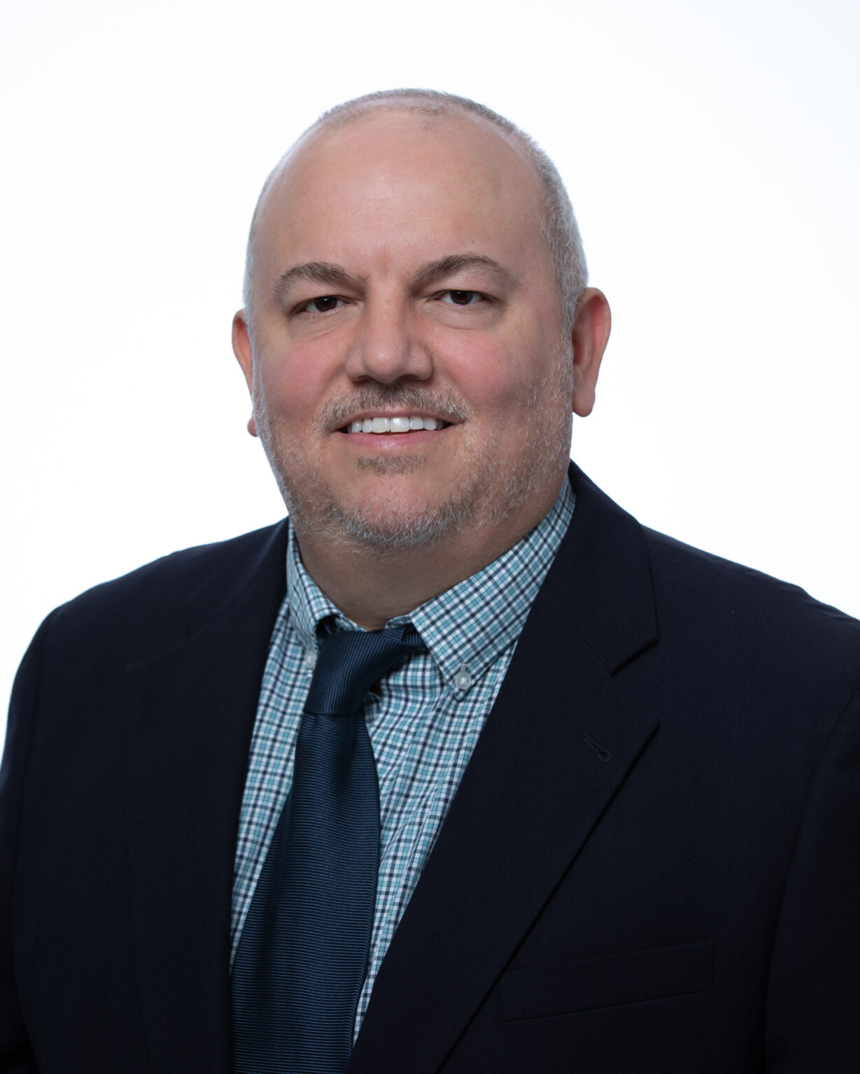 Jim Herbert - CECON 2025