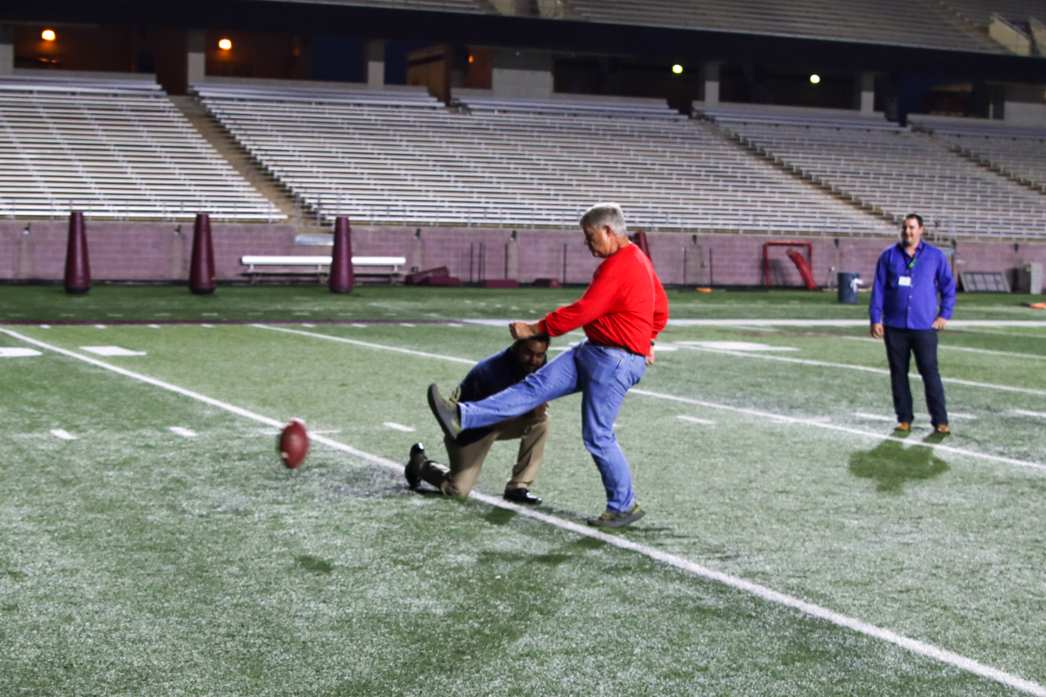 Social Events - CECON 2025